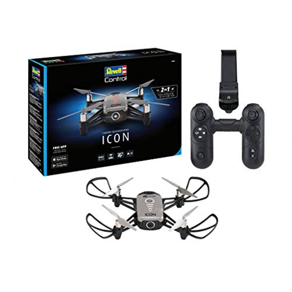 Quadrocopter Test & Vergleich Top 10