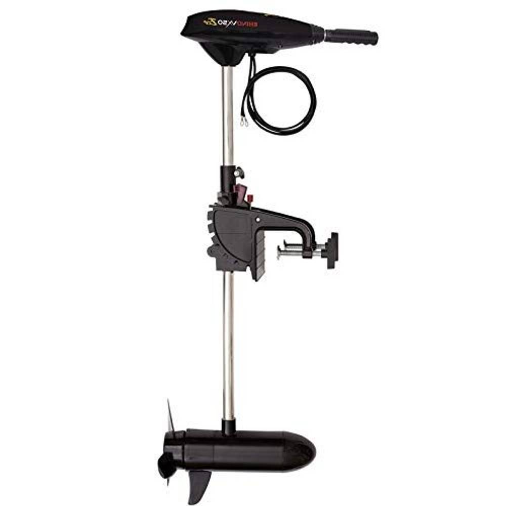 Elektro-Außenborder Test & Vergleich: Top 10