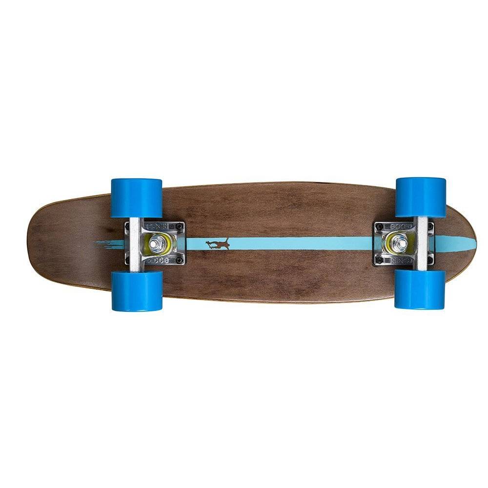Mini-Longboard Vergleich & Test » Top 9 im Juli 2025