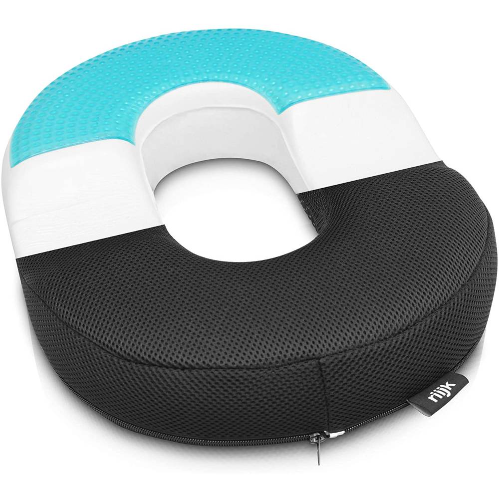 Sitzring Test & Vergleich » Top 13 im November 2025