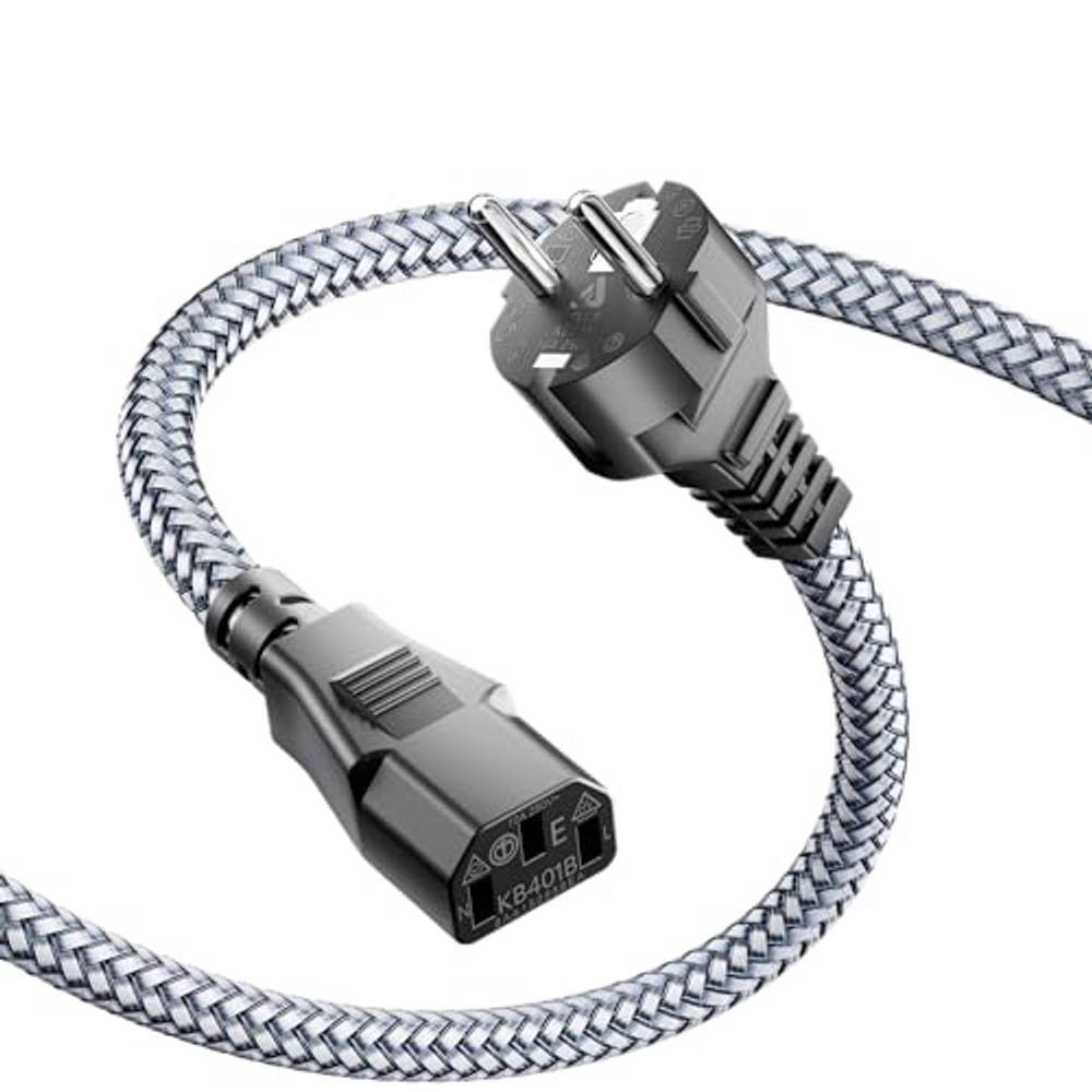 HiFi-Netzkabel Test & Vergleich » Top 15 im Januar 2026