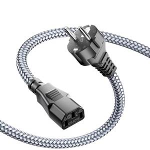 HiFi-Netzkabel Test & Vergleich » Top 15 im Mai 2026