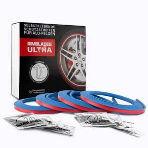 Felgenschutzringe Test & Vergleich » Top 9 im Dezember 2025