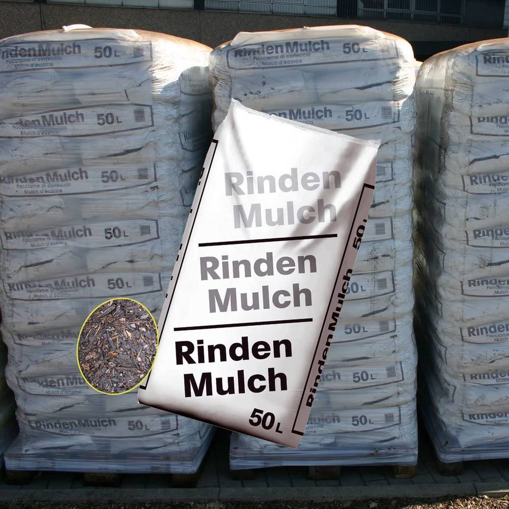 Rindenmulch Test & Vergleich Top 10