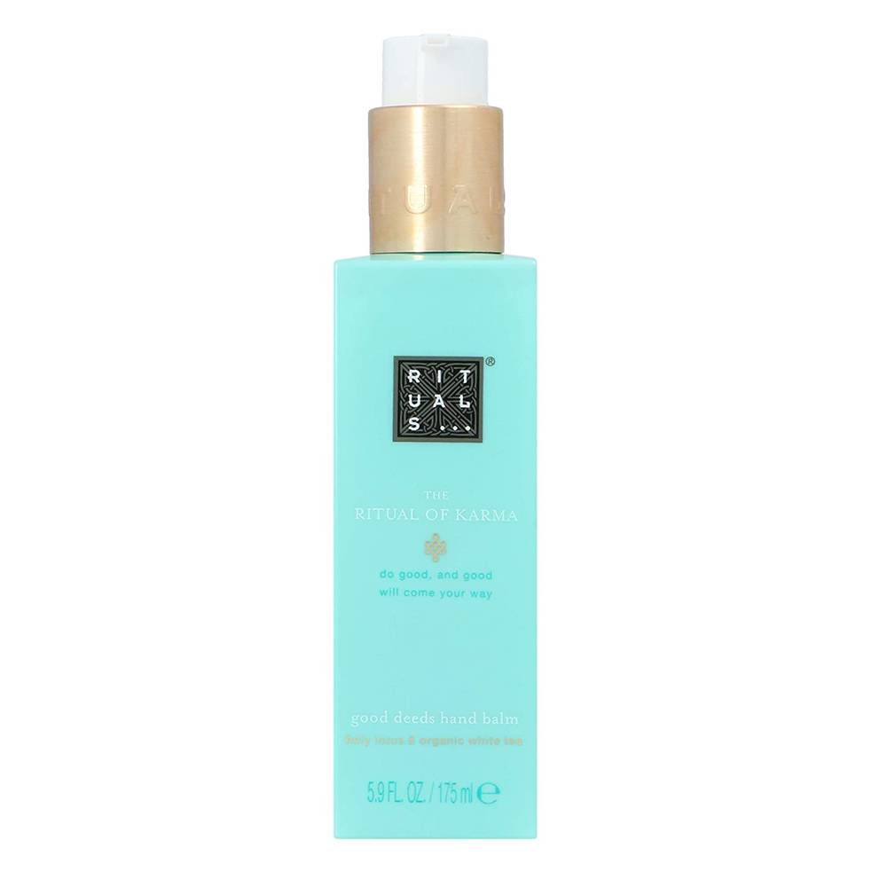 Rituals-Handcreme Test & Vergleich » Top 5 im Juni 2023