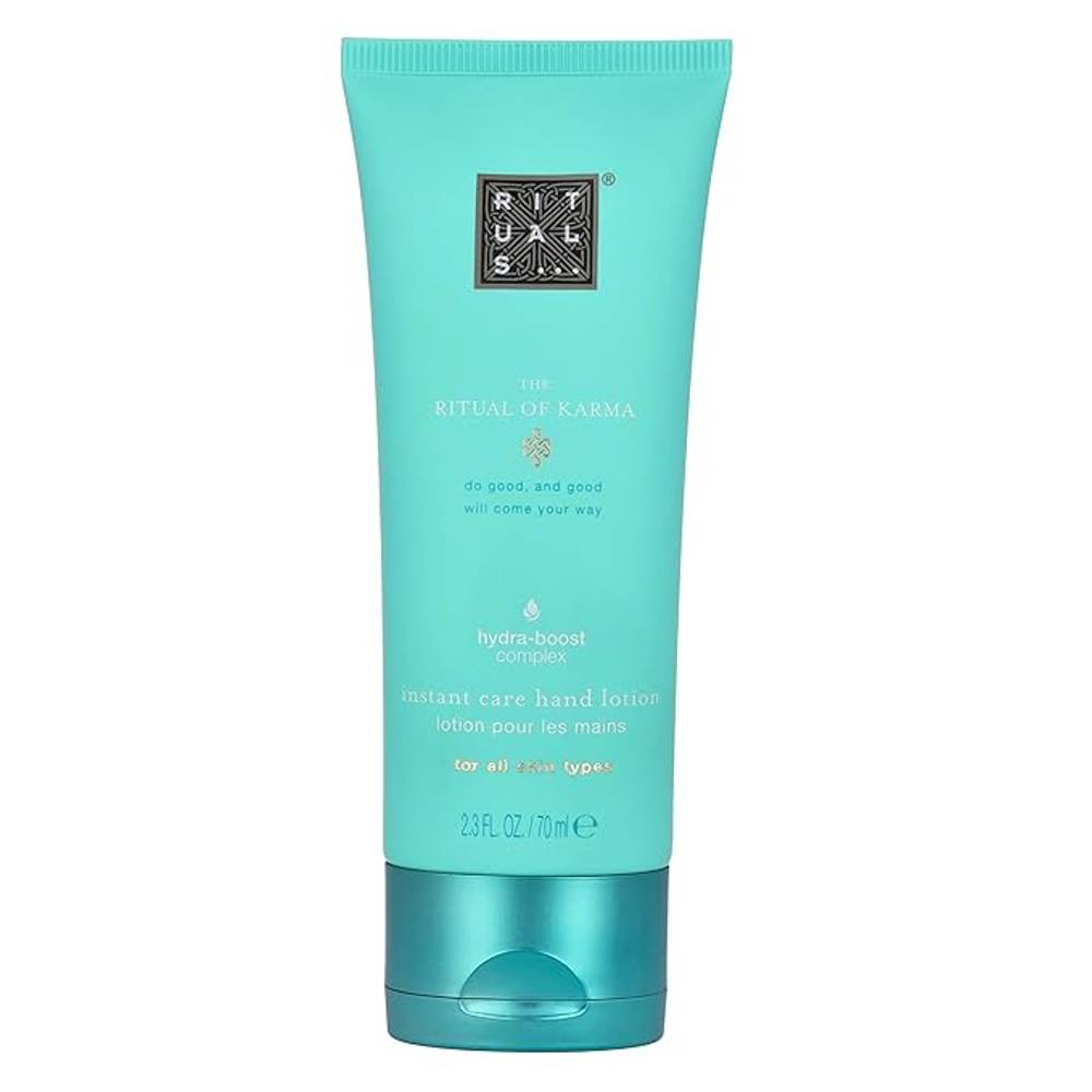 Rituals-Handcreme Test & Vergleich » Top 4 im Dezember 2025