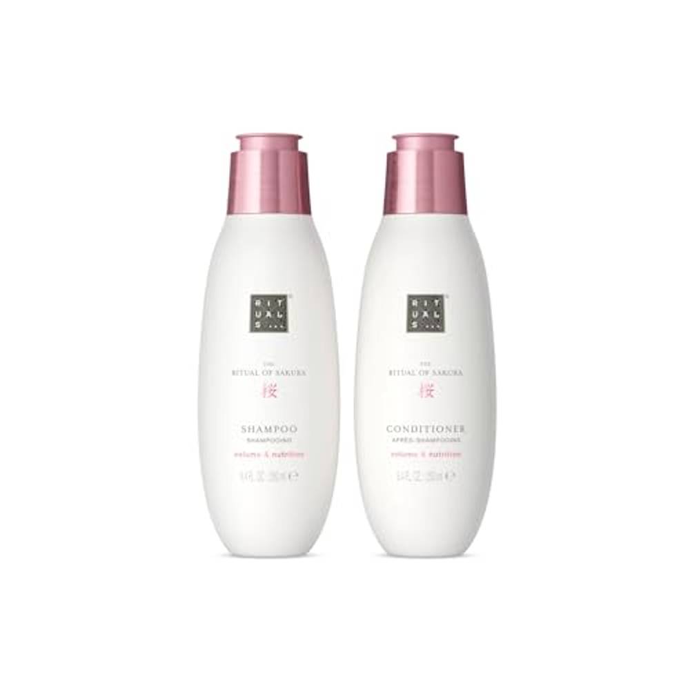 Rituals-Shampoo Test & Vergleich » Top 4 im Dezember 2025