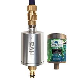 Riva-Wasserfilter Test & Vergleich » Top 9 im Oktober 2025