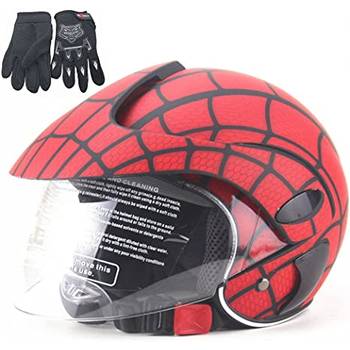 Top 10 Kinder-Motorradhelme Test & Vergleich