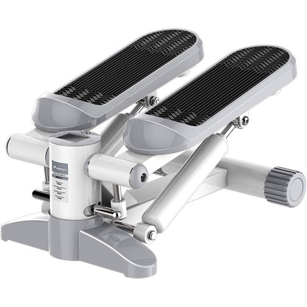 Swing-Stepper Test & Vergleich » Top 12 im Januar 2024