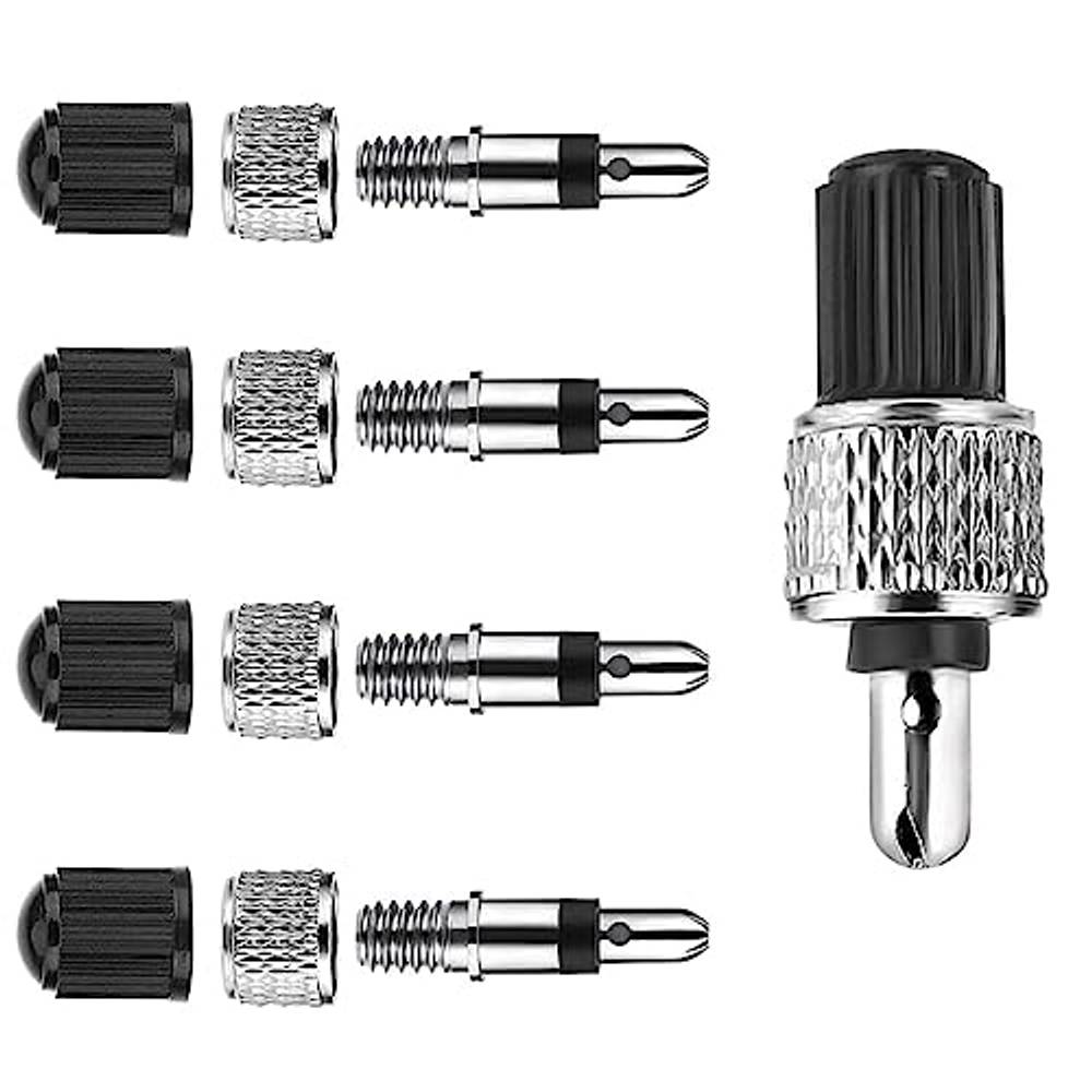 Fahrradventile Test & Vergleich » Top 9 im September 2025