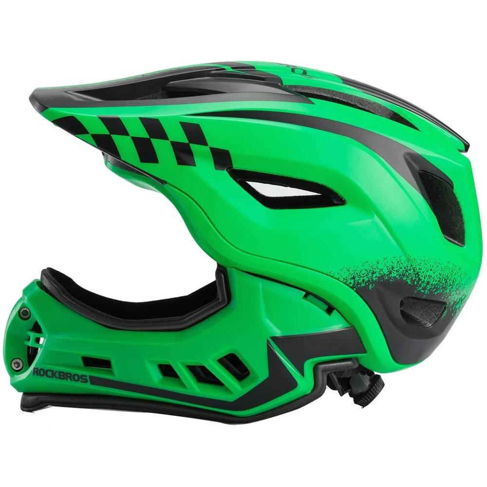 Kinder Integralhelm Test & Vergleich: Top 10