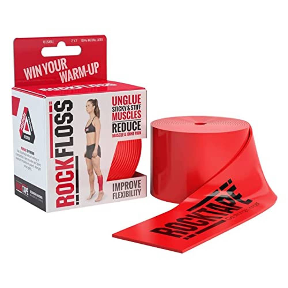Flossing Band Test & Vergleich: Top 10