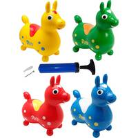 Hüpftier Test & Vergleich » Top 21 im Oktober 2025