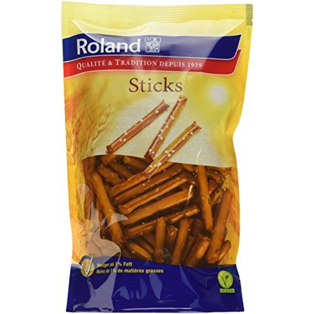 Salzstangen Test & Vergleich » Top 9 im Dezember 2025