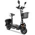 Elektro-Scooter mit Sitz: Top 10 Test & Vergleich