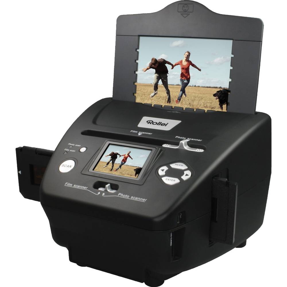 Fotoscanner Test & Vergleich » Top 15 im Juni 2026