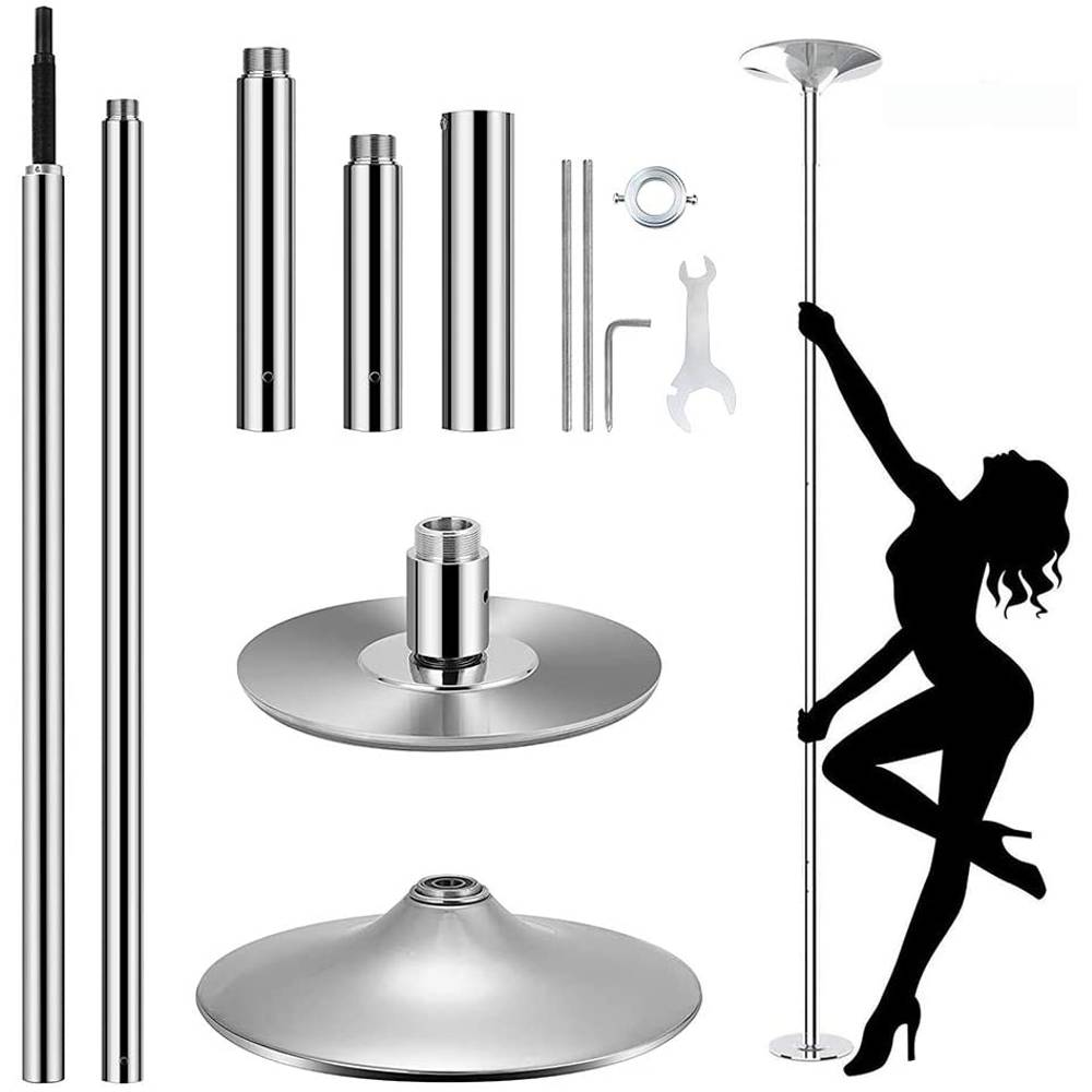 Pole-Dance-Stangen: Top 10 Test & Vergleich