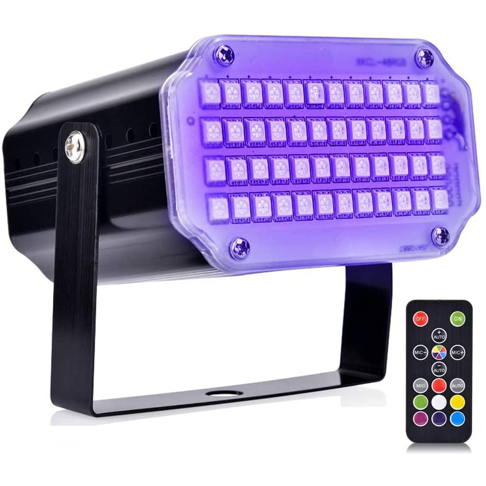 Stroboskop Test & Vergleich » Top 8 im Dezember 2025