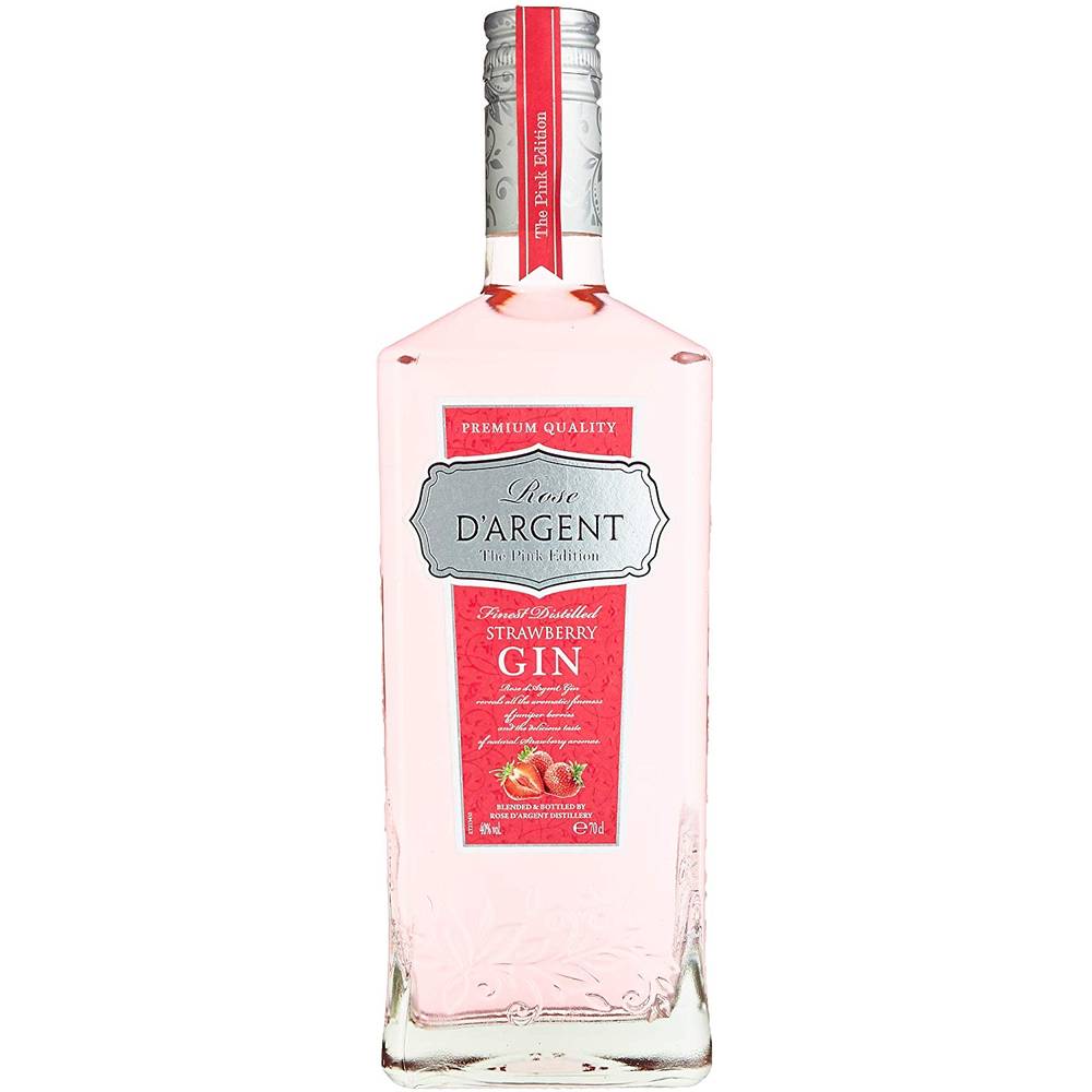Pink Gin kaufen - Test & Vergleich » Top 11 im Januar 2026