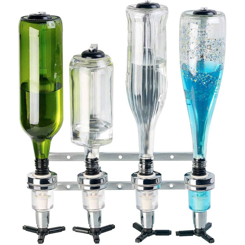 Bar-Butler Test & Vergleich » Top 12 im Dezember 2025