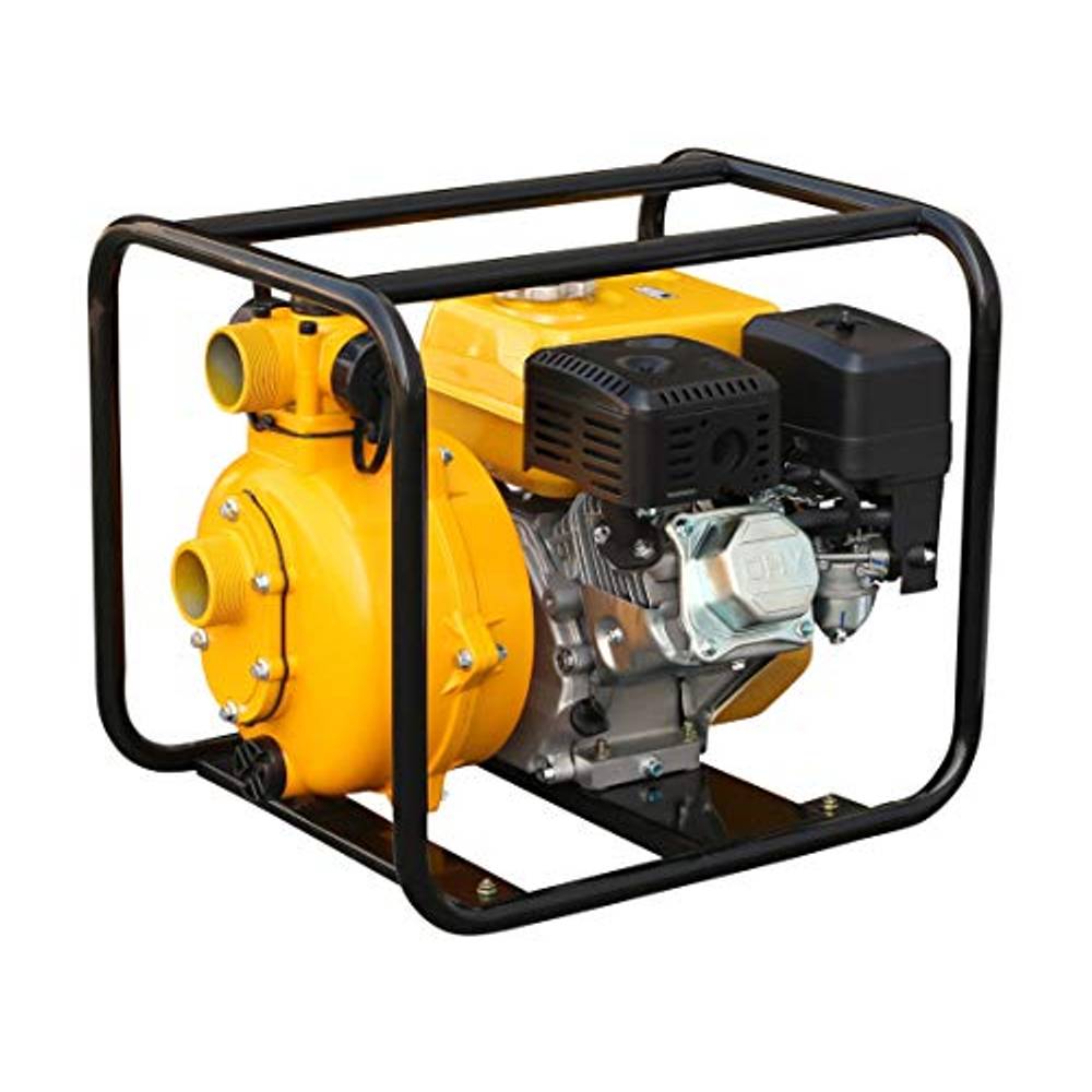 Benzin Wasserpumpe Testsieger
