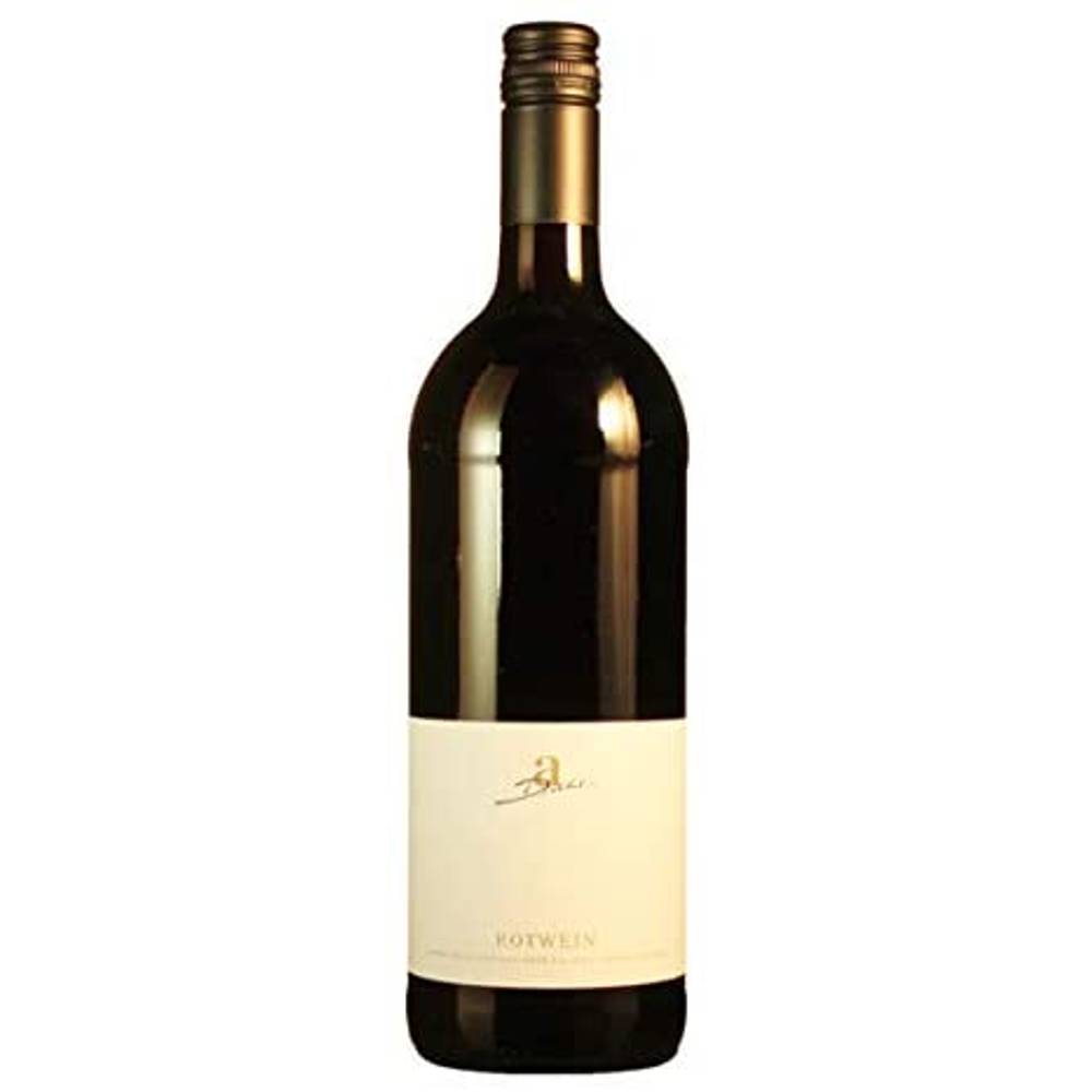 Rotwein (lieblich) Test & Vergleich » Top 9 im Juni 2026