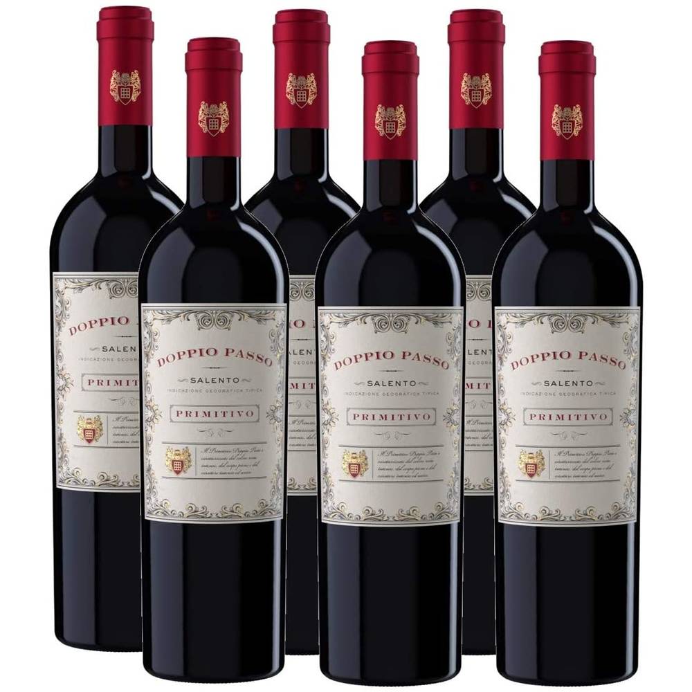 Rotwein kaufen - Test & Vergleich » Top 15 im Mai 2026