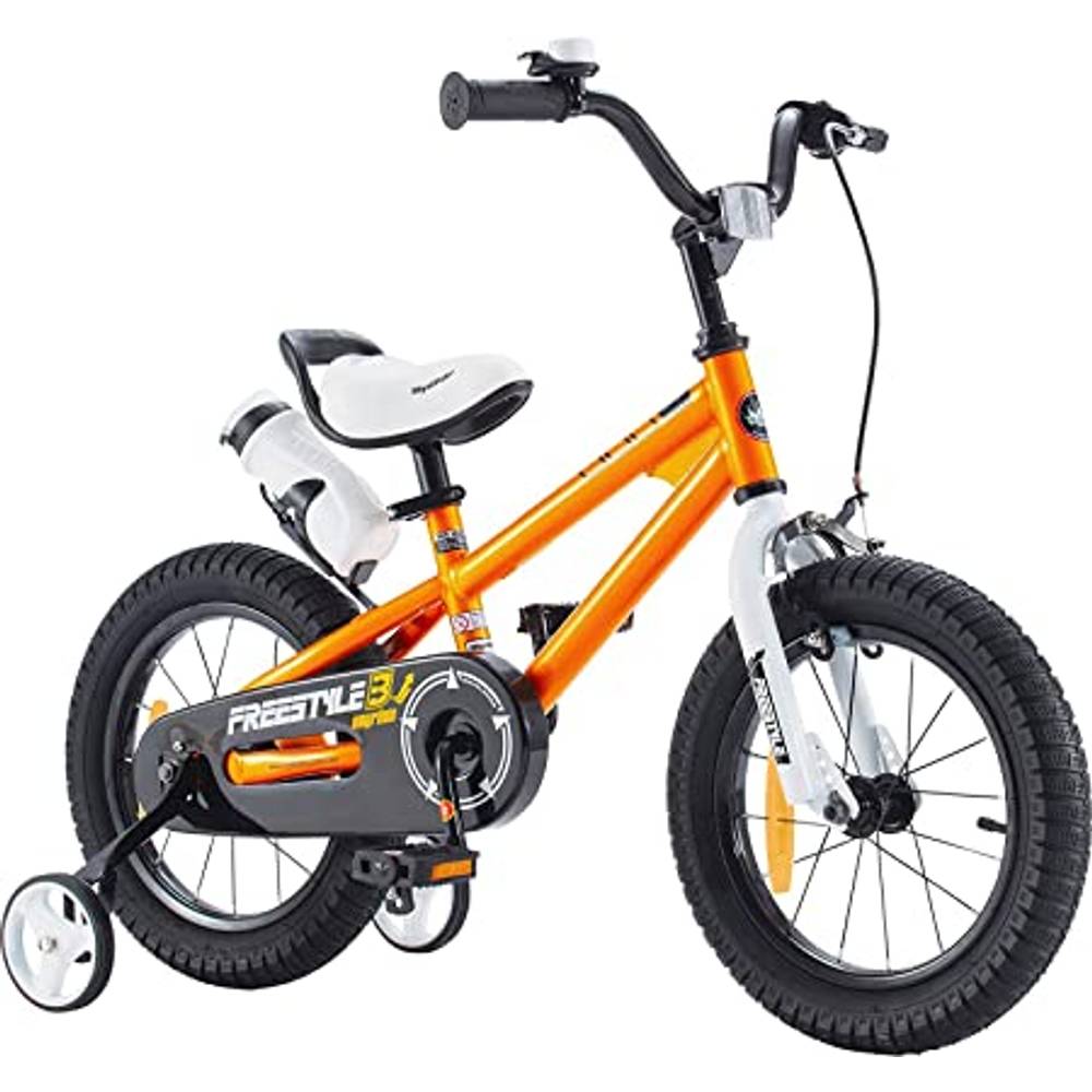 Kinderfahrrad 12 Zoll Test