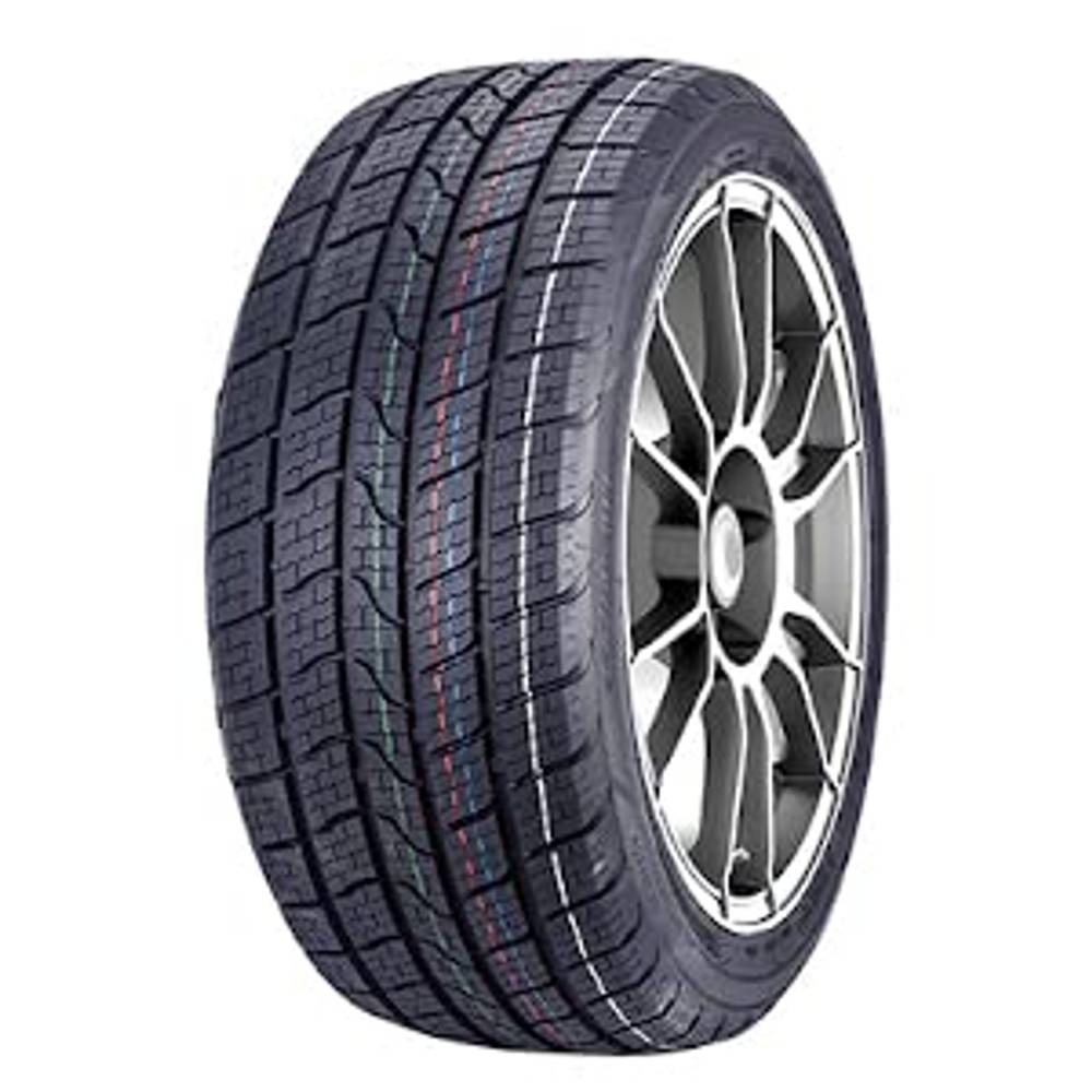 Ganzjahresreifen 215/45 R16: Top 10 Test & Vergleich