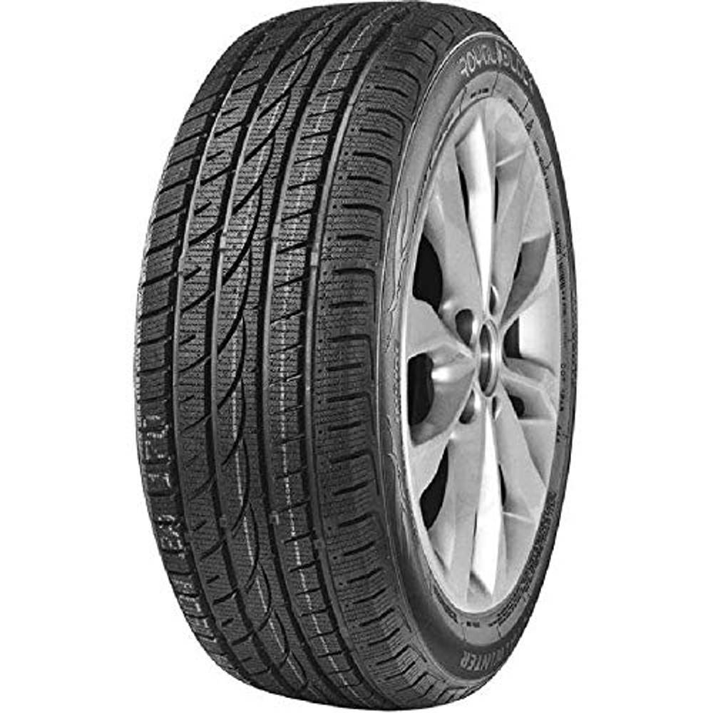 Winterreifen 235/55 R19: Top 10 Test & Vergleich