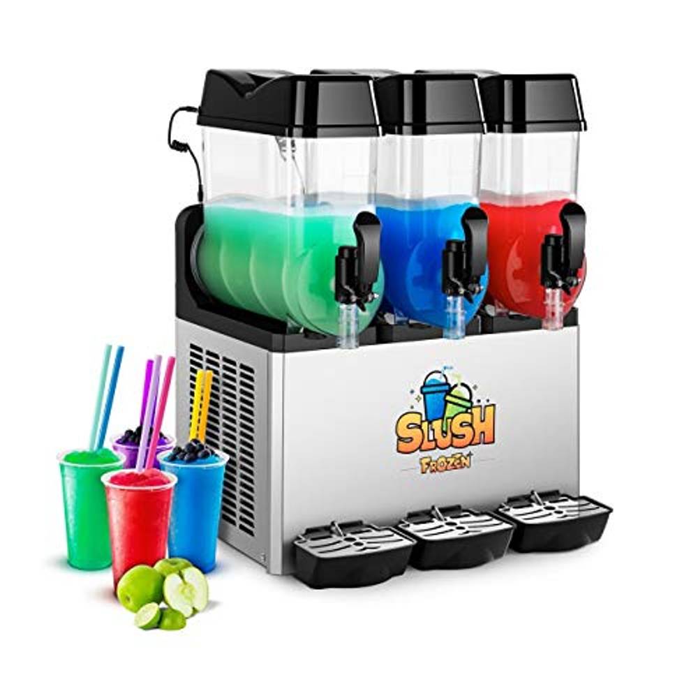 Slush-Maschine Test & Vergleich » Top 12 im Mai 2026