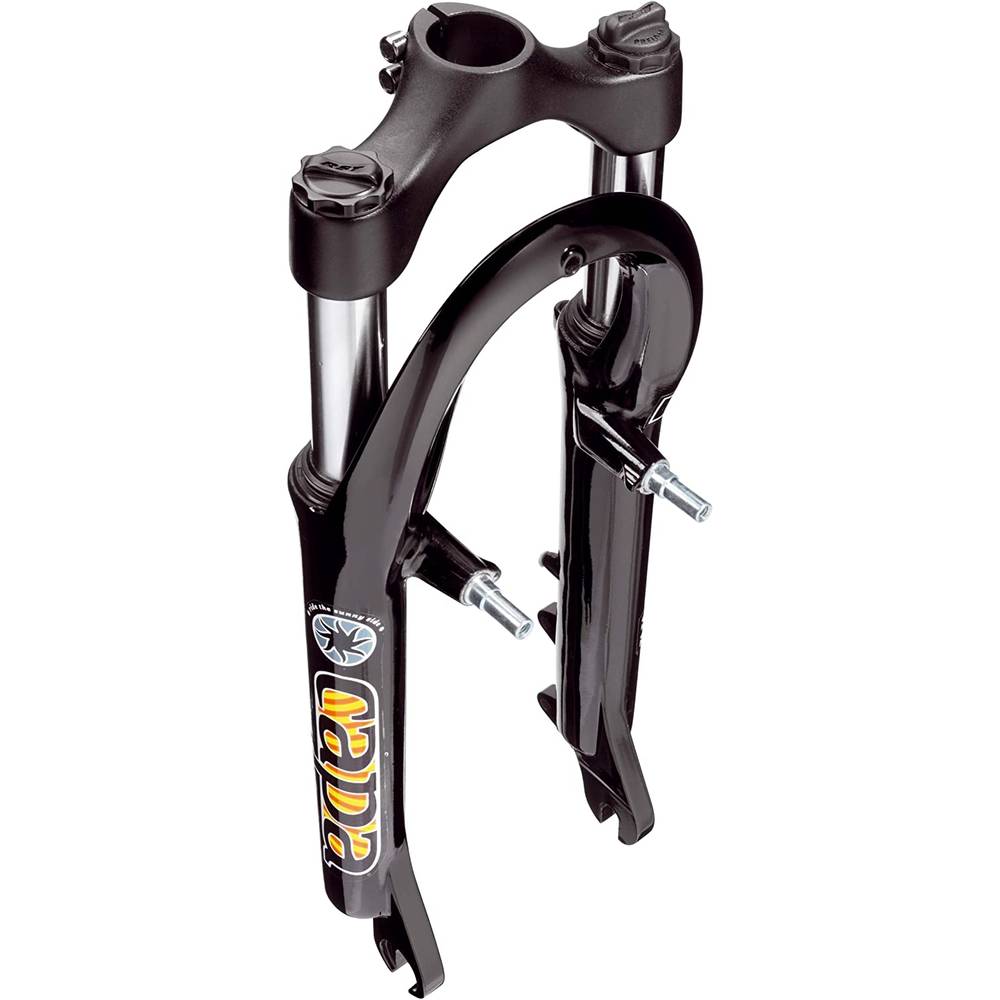 RST-Federgabel Test & Vergleich » Top 9 im Januar 2026