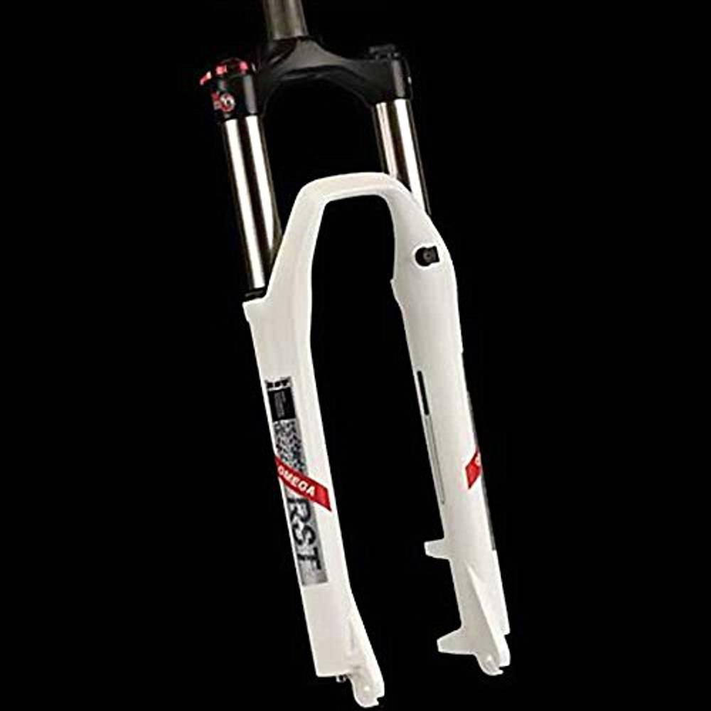 RST-Federgabel Test & Vergleich » Top 8 im Januar 2026