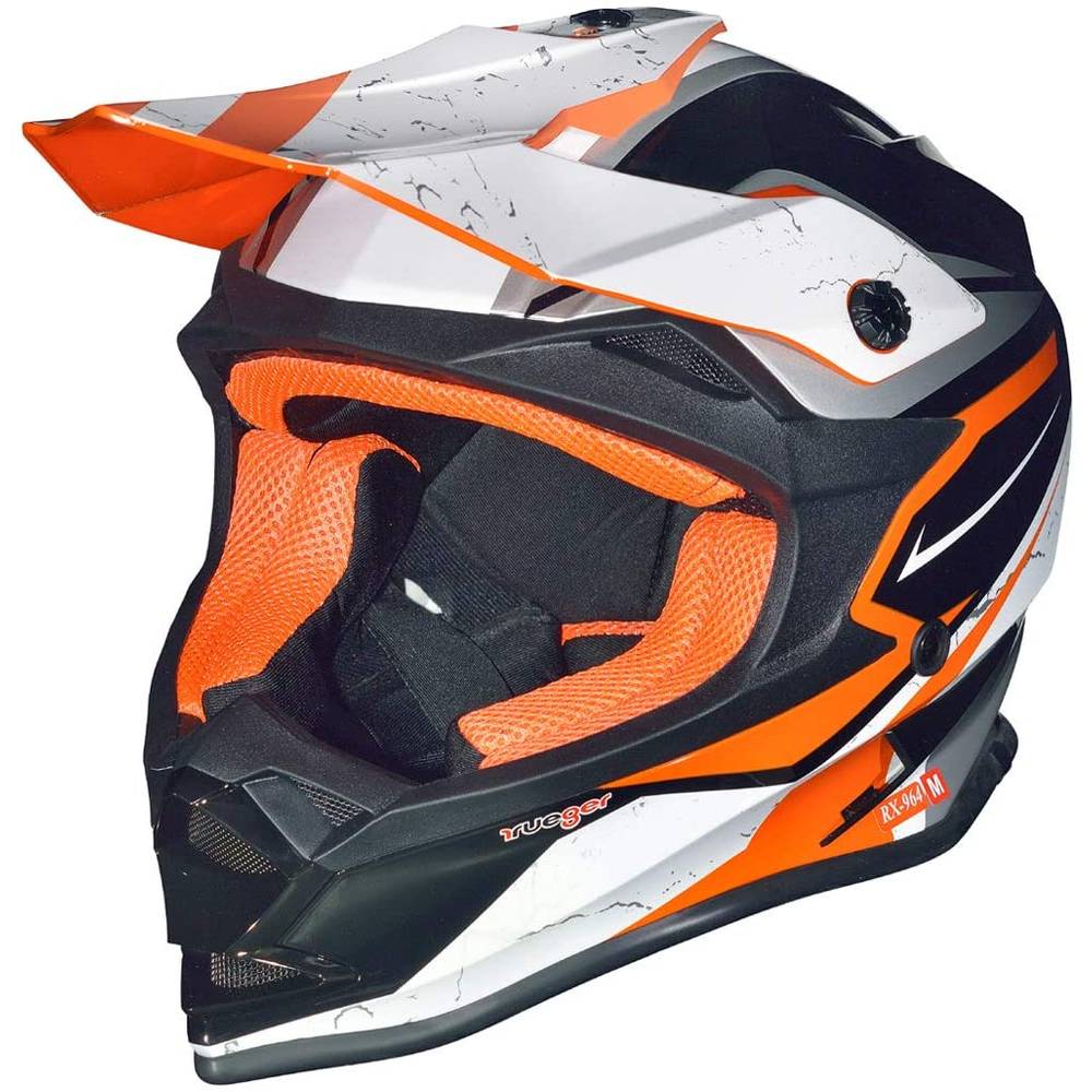 Top 10 Kinder-Motorradhelme Test & Vergleich