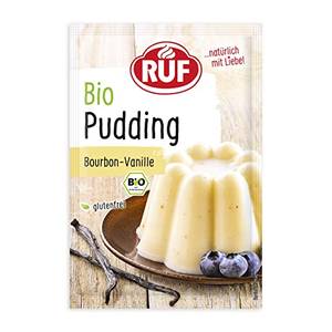 Top 10 Vanillepuddingpulver Test & Vergleich