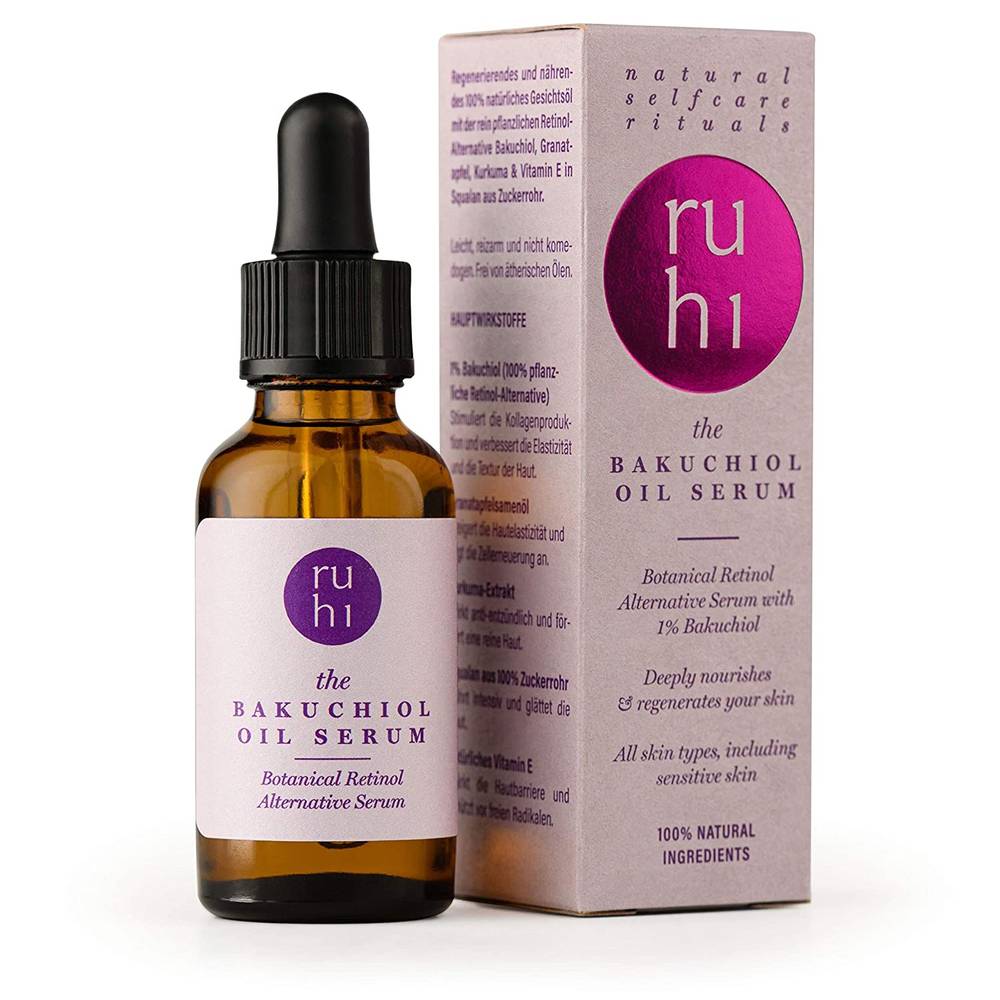 Squalan Test & Vergleich » Top 12 im November 2023