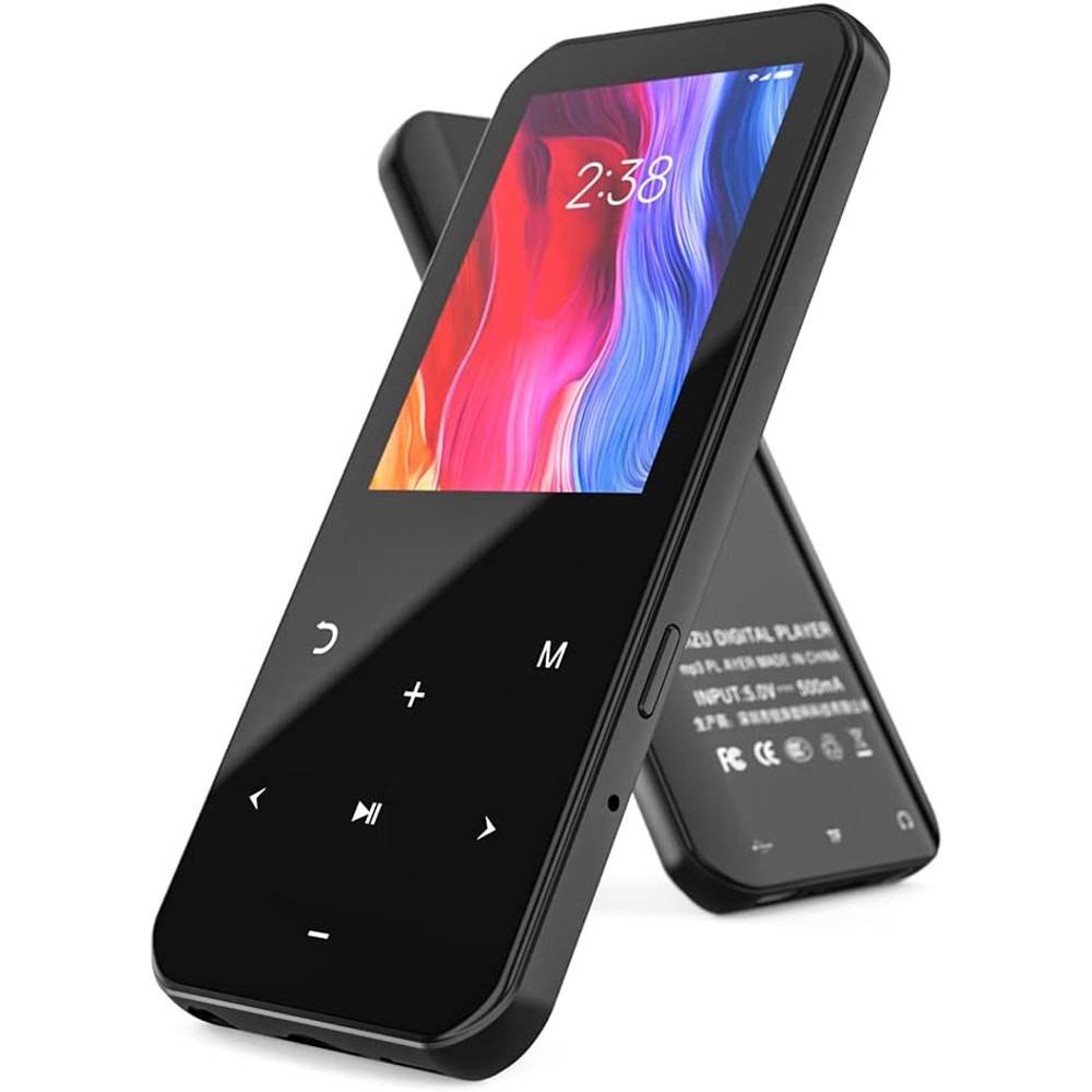 MP3-Player Test & Vergleich » Top 17 im September 2024