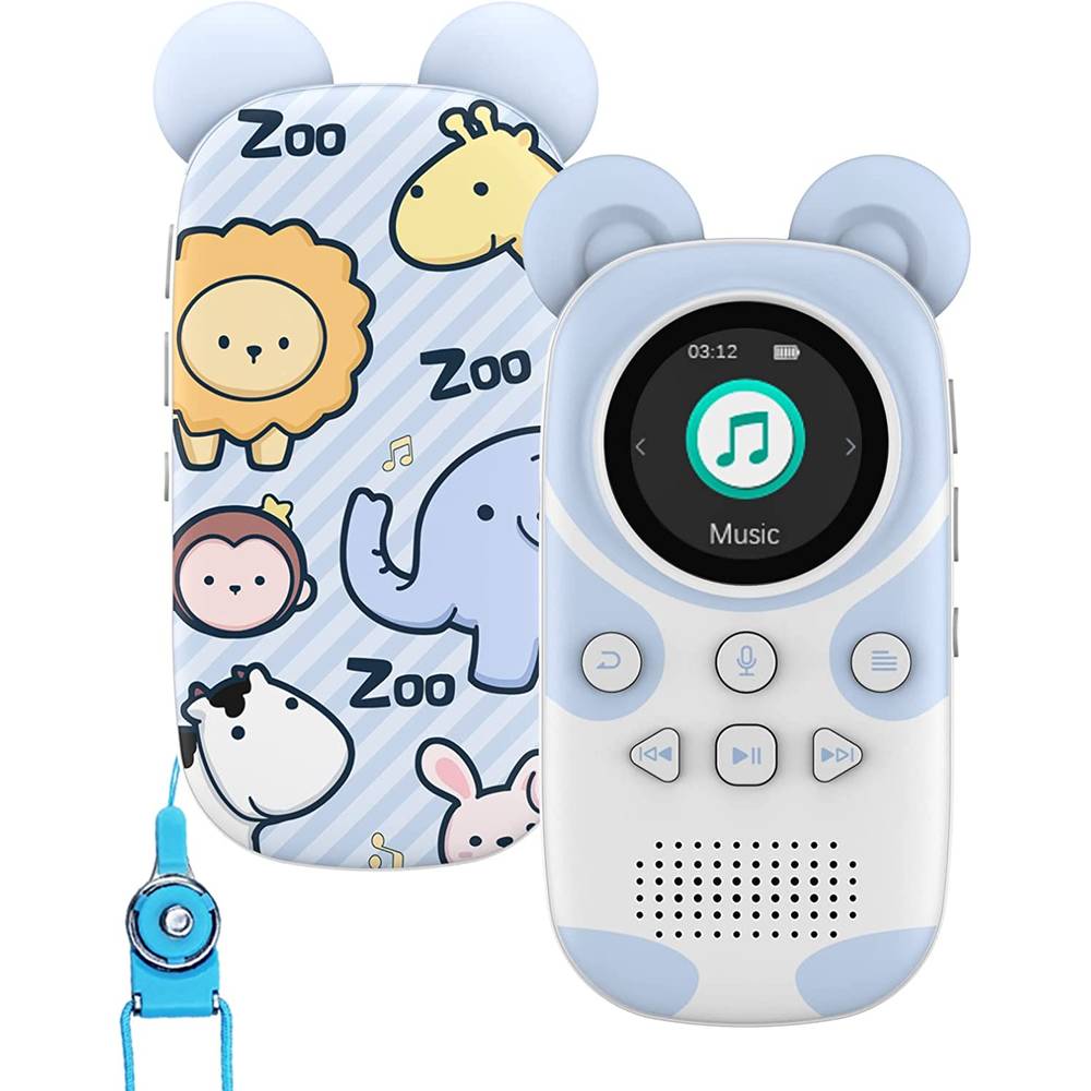 Top 10 Kinder-MP3-Player Test & Vergleich: