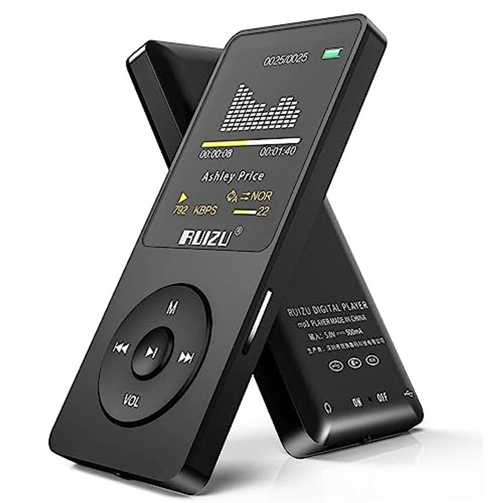 Top 10 Kinder-MP3-Player Test & Vergleich: