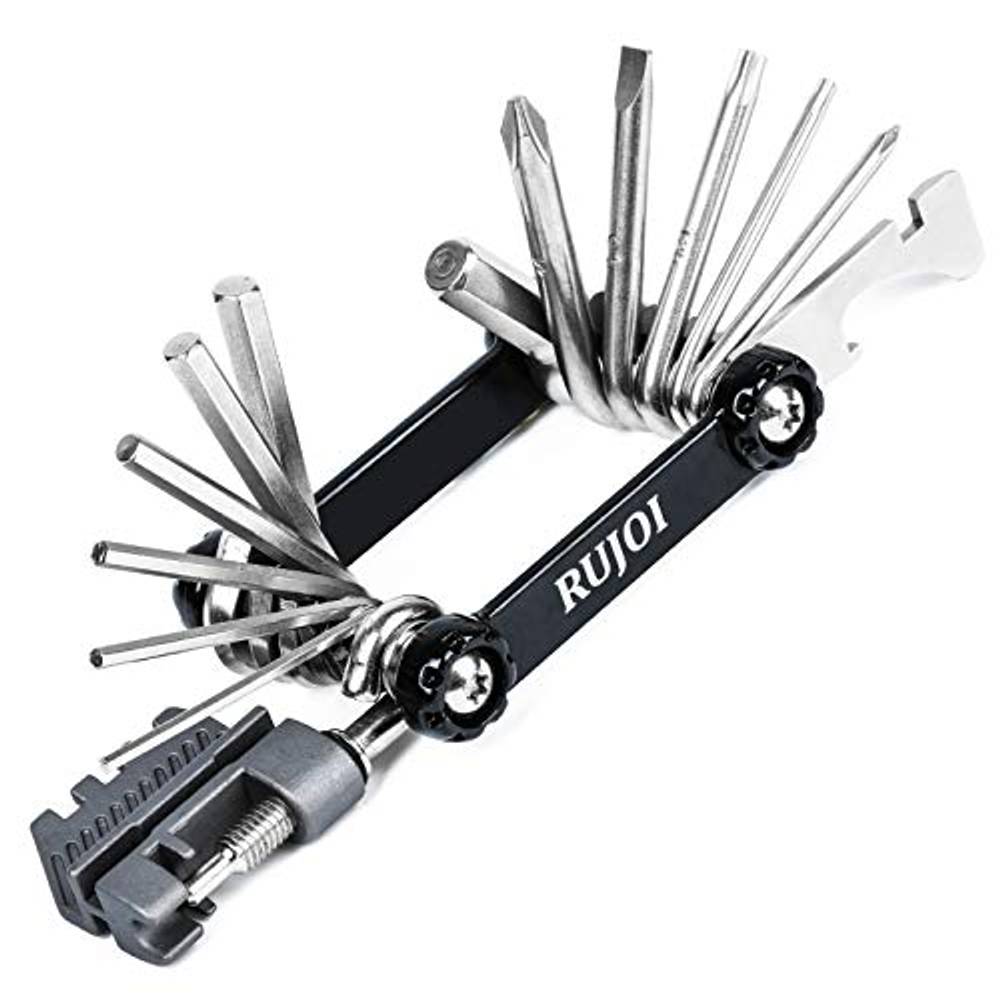 Fahrrad-Multitool Test & Vergleich » Top 12 im Dezember 2025