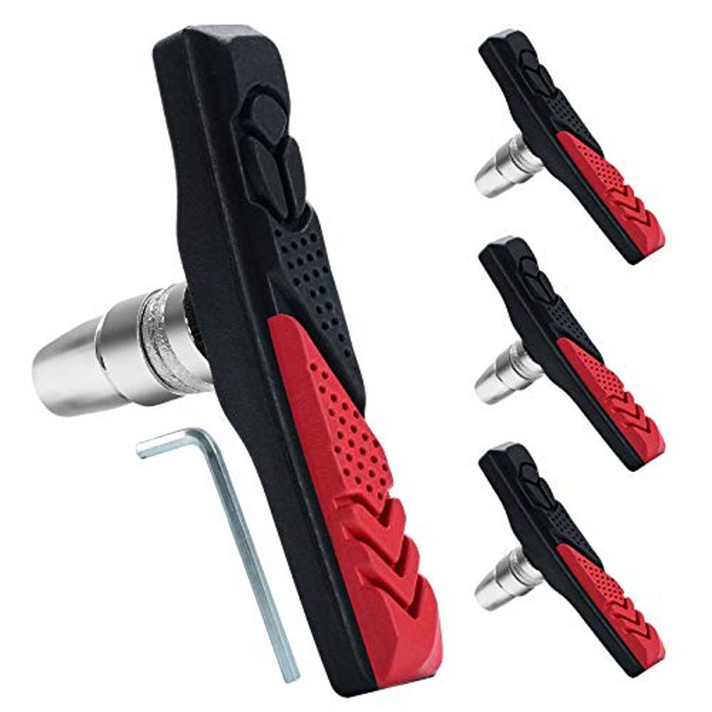 Top 10 Fahrrad Bremsbeläge Test & Vergleich