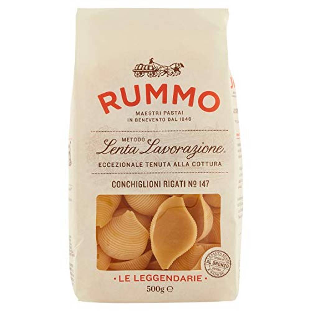 Rummo-Pasta Test & Vergleich » Top 14 im Mai 2026