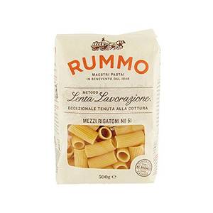 Rummo-Pasta Test & Vergleich » Top 14 im Mai 2026