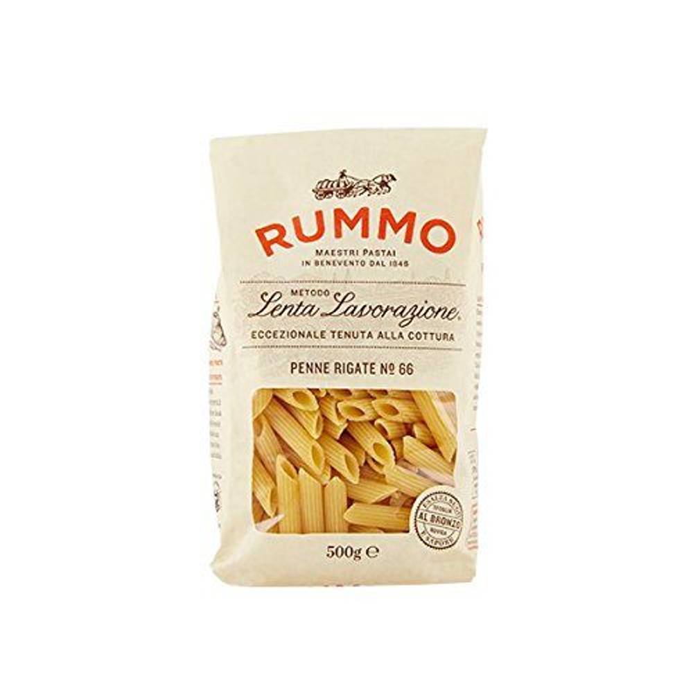 Rummo-Pasta Test & Vergleich » Top 13 im April 2026