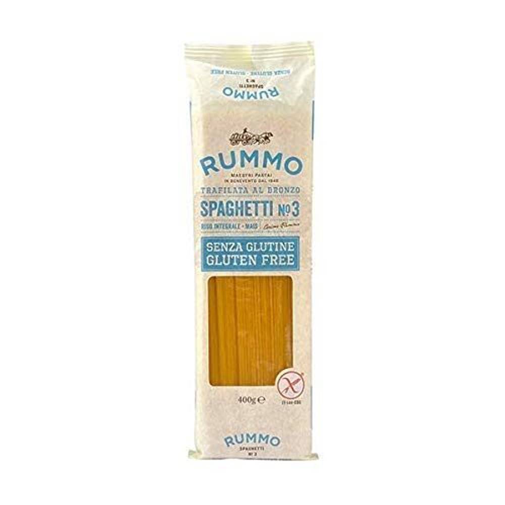 Rummo-Pasta Test & Vergleich » Top 14 im Mai 2026