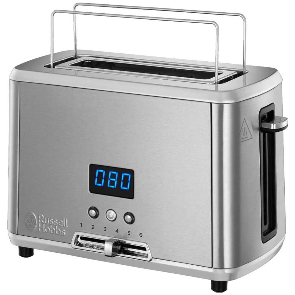 Mini-Toaster Test & Vergleich » Top 13 im Juli 2025