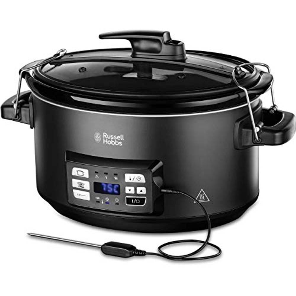 Slow-Cooker Test & Vergleich » Top 24 im April 2025