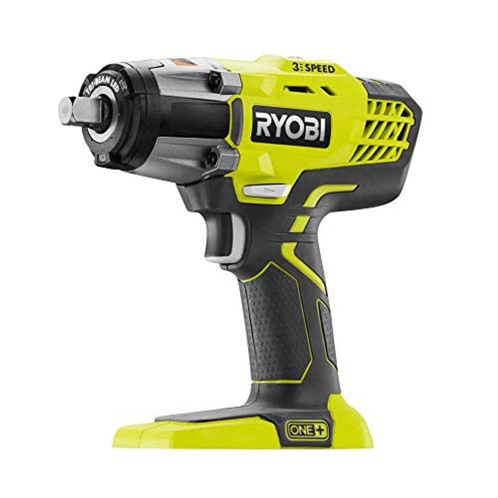Ryobi Akkuschrauber Test