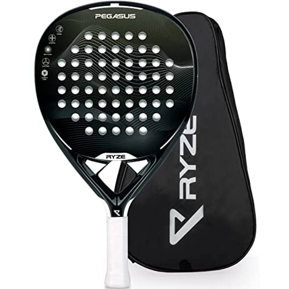 Padel-Schläger Test & Vergleich » Top 8 im Dezember 2025